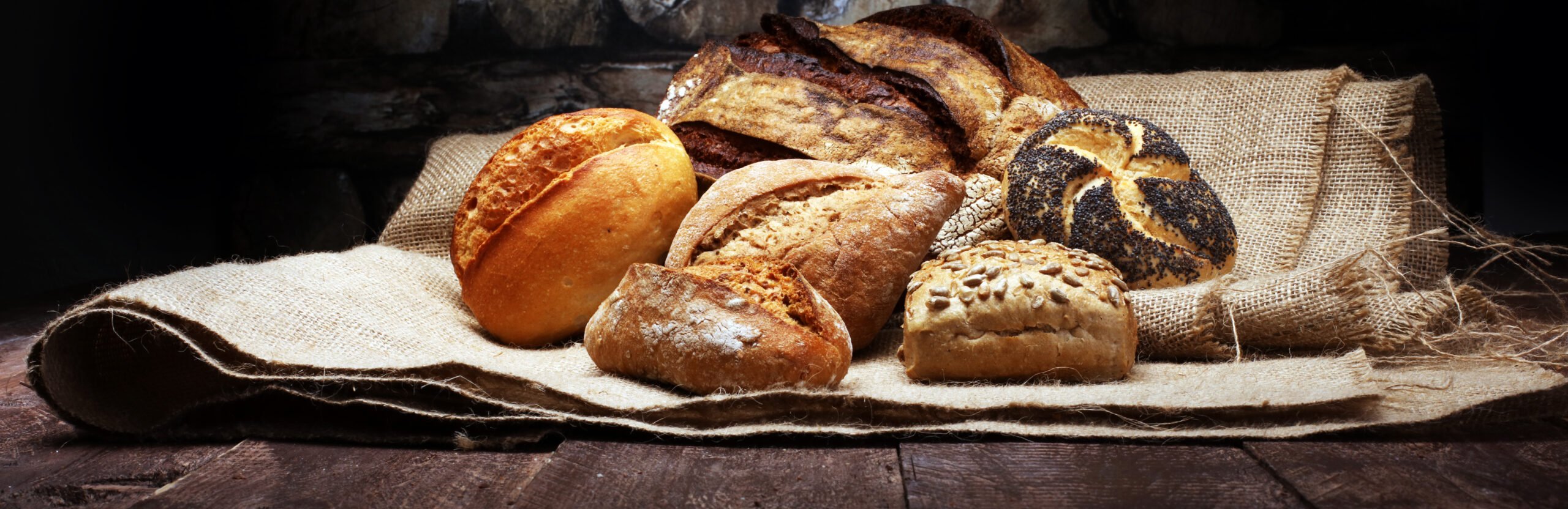 Boulangerie Pâtisserie Artisanale Le Tordoir • Hainaut Terre de Gouts