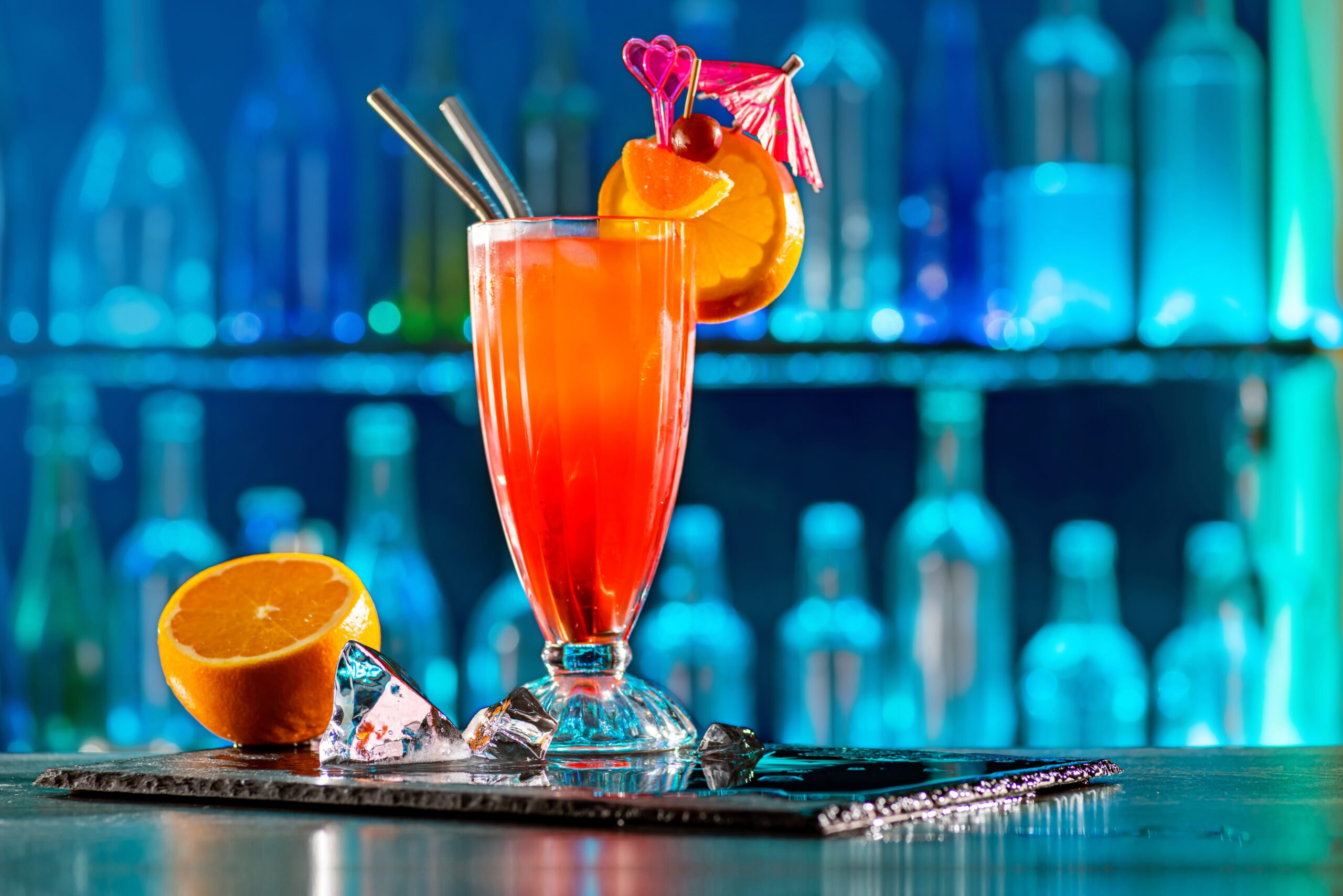 Sex On The Beach | Un cocktail fruité et rafraîchissant • Hainaut Terre ...