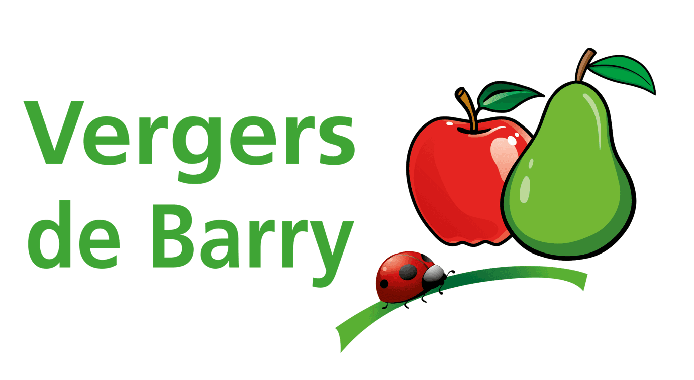 LES VERGERS DE BARRY • Hainaut Terre de Goûts