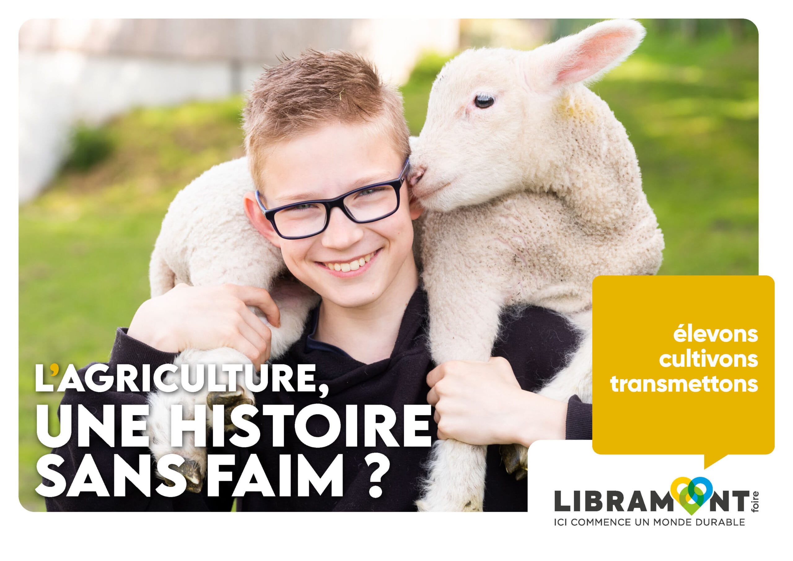 Foire agricole de Libramont | 26 au 29 juillet 2024 • Hainaut Terre de ...