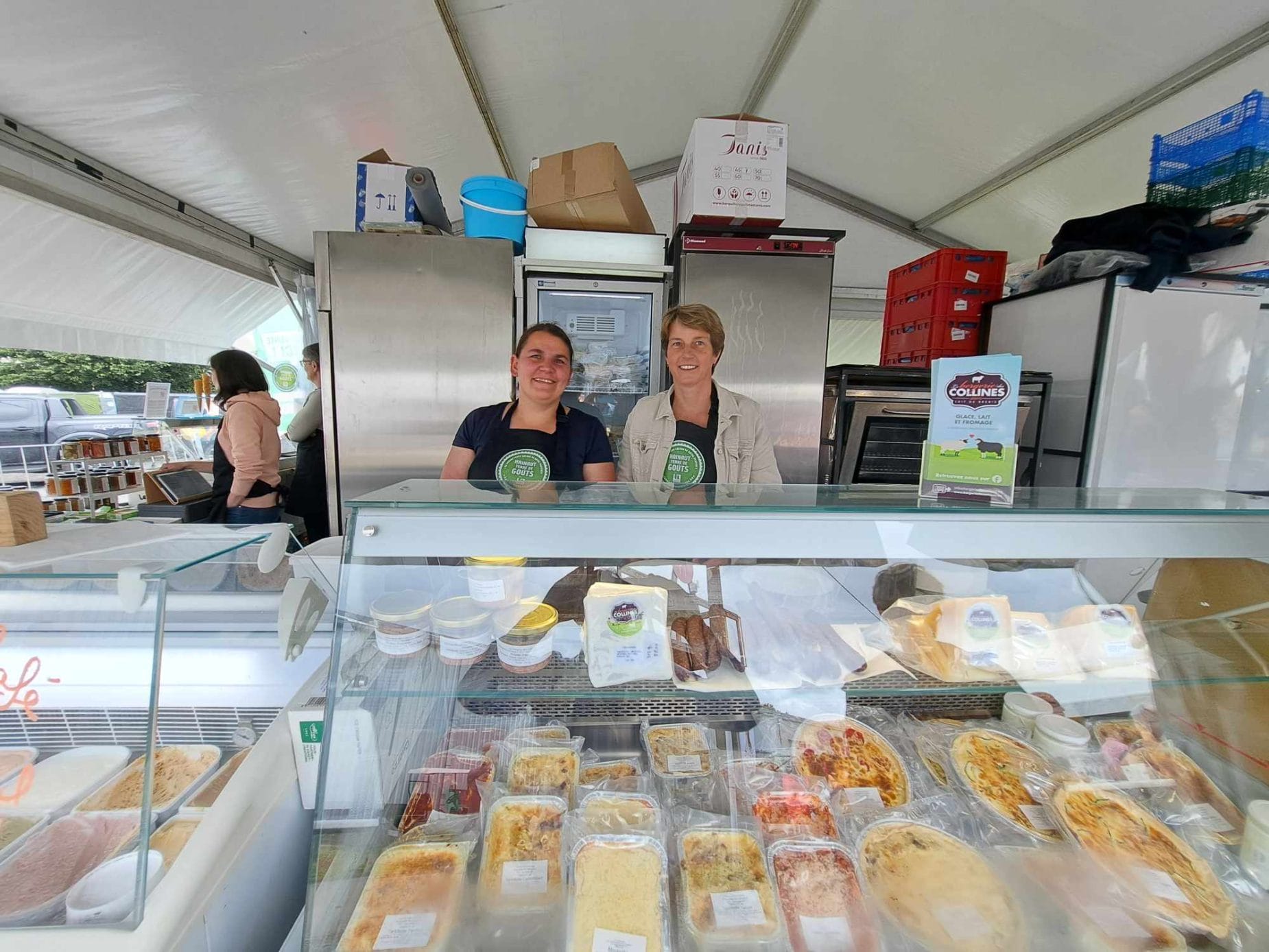 Foire agricole de Libramont, un évènement unique ! | Du 25 au 28 ...