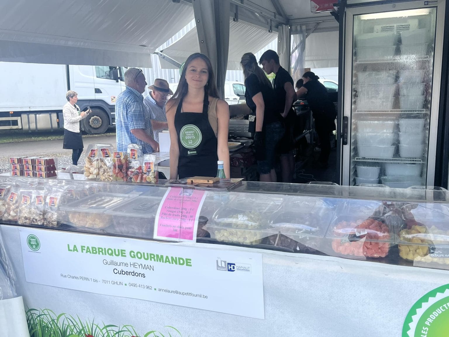Foire agricole de Libramont, un évènement unique ! | Du 25 au 28 ...